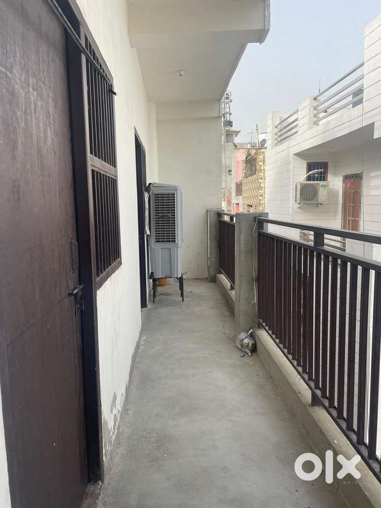 1 room set with kitchen and washroom - For Rent: Houses & Apartments ...