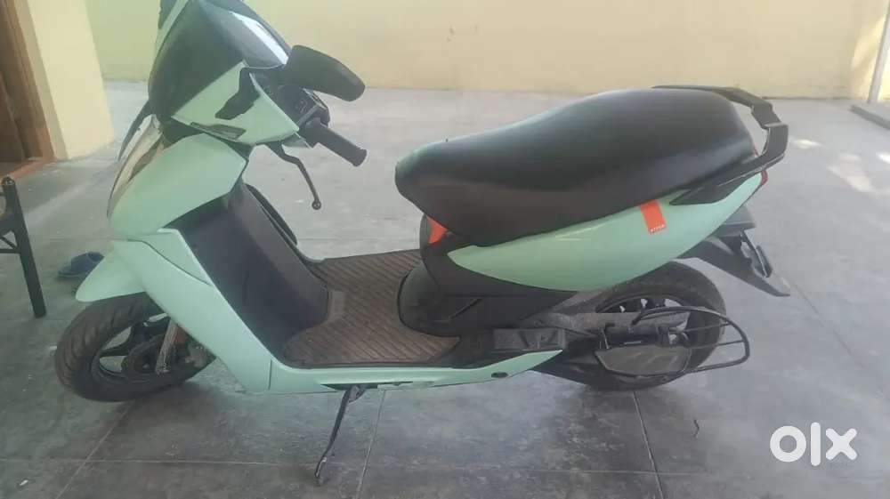 Ather 450s LR for sale ladies used less driven - Scooters - 1803909352