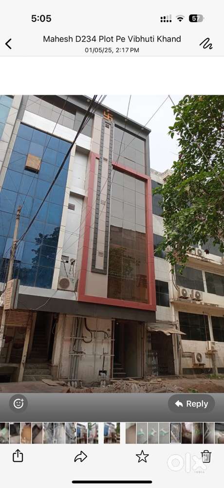 Luxurious office spaces available in new build - For Rent: Shops ...