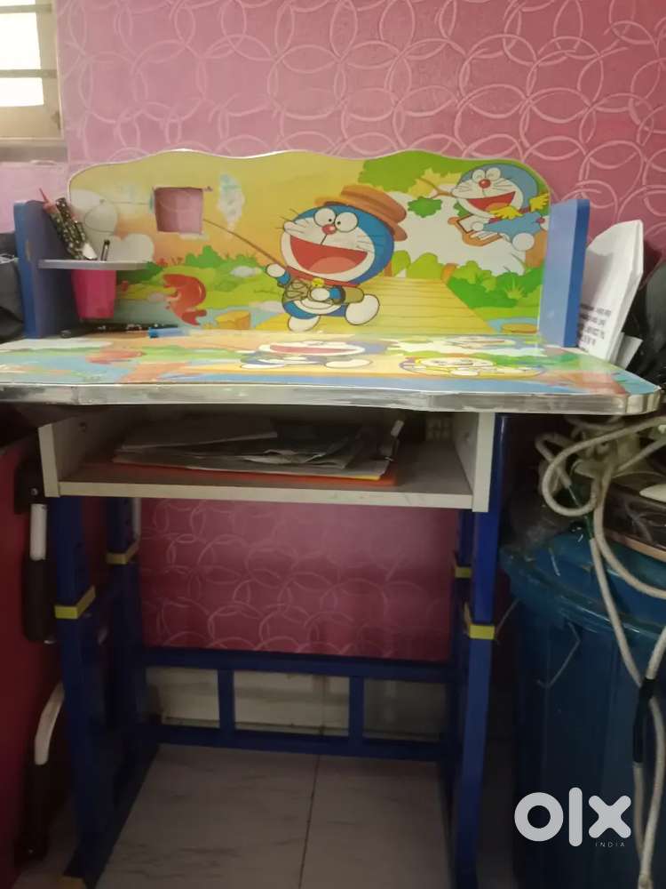 Study Tables Kids - Buy & Sell Used Furniture in India | OLX