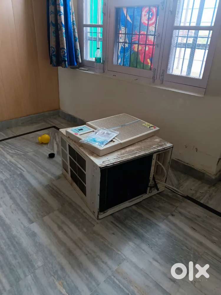 Window Air Conditioner - ACs - 1806939827