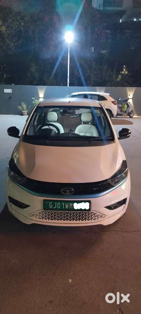 Tata Tiago EV XT Long Range - Cars - 1808185118