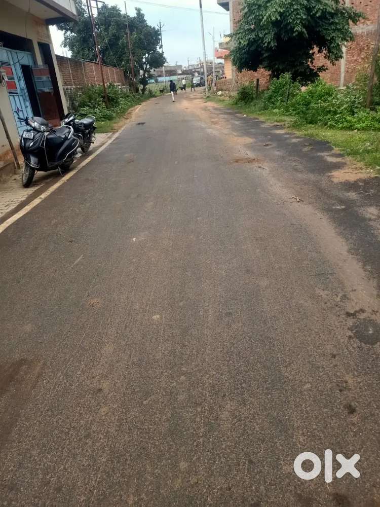 Main road plot - Lands & Plots - 1819925576