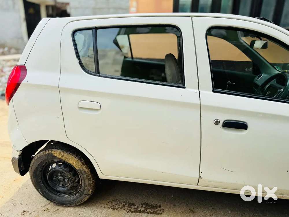Maruti Suzuki Alto 800 2015 - Cars - 1818970048
