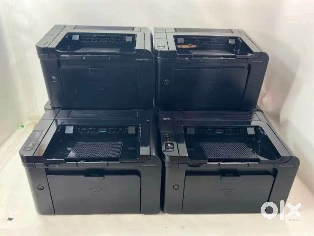 Hp laser jet 1606dn duplex printer - Hard Disks, Printers & Monitors ...