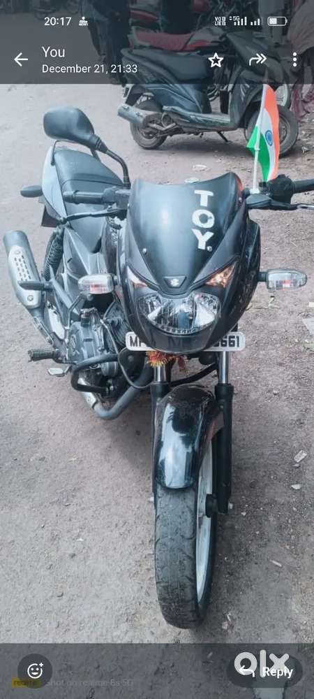 One handed clear - Motorcycles - 1793632529