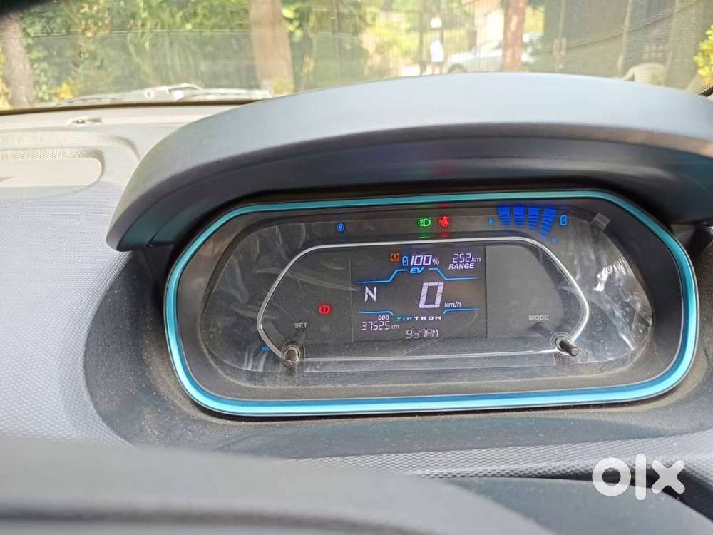 TIGOR EV FOR SALE - Cars - 1809445098