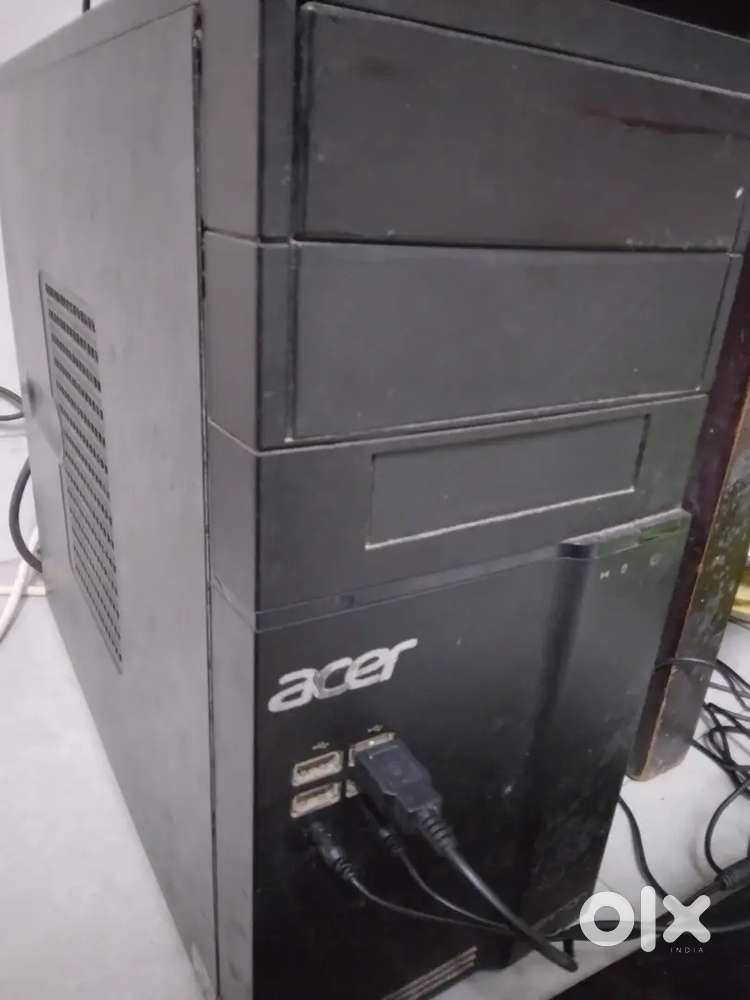 Gaming pc/cpu - Computers & Laptops - 1813832426