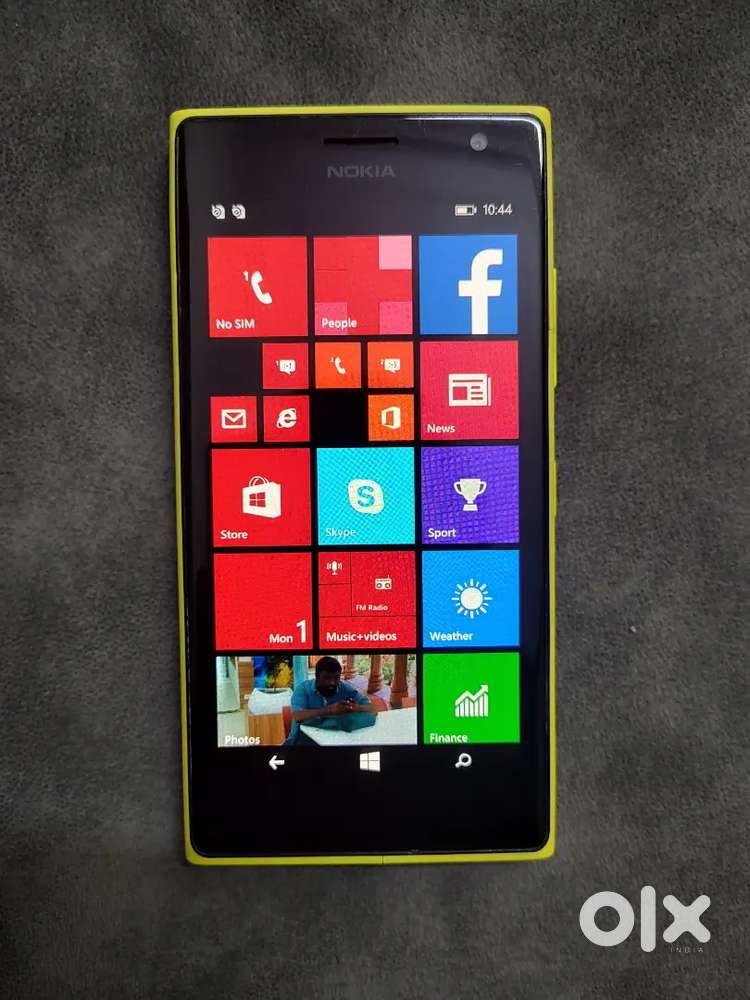 Nokia Lumia 730 - Mobile Phones - 1818649434