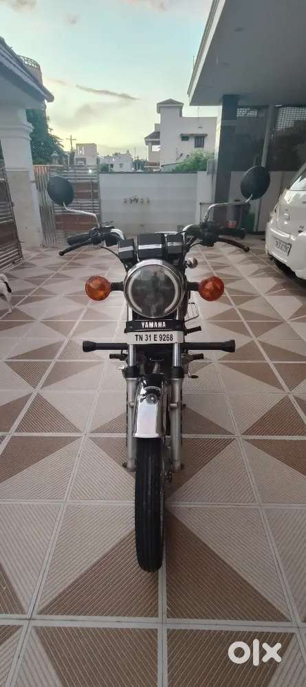 Rx135 Tiger model - Motorcycles - 1775298838