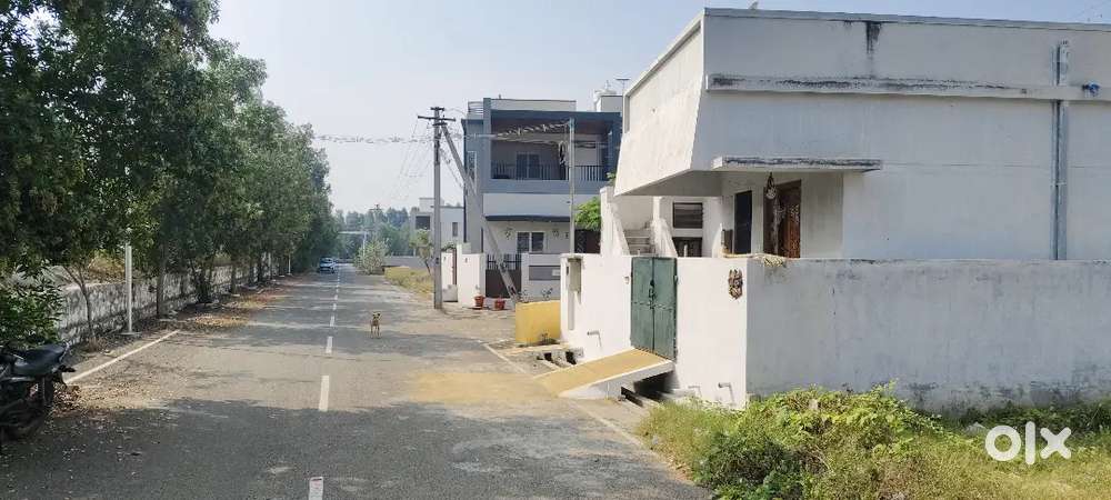 Thindal and Thindal Ring Road Near Plots for sale - Lands & Plots in ...