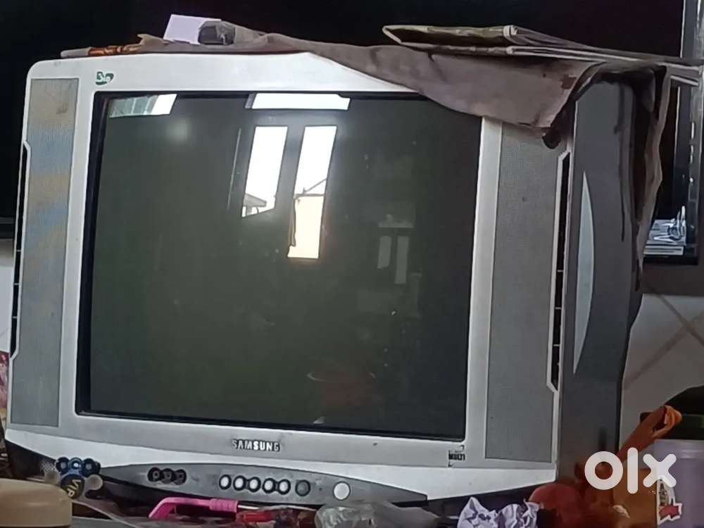 Tv Old Model - Used Electronics & Appliances for sale in India | OLX