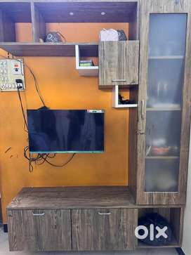 Olx wall units store