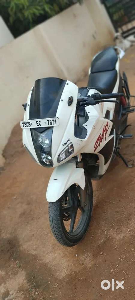 Good condition self start original reading - Motorcycles - 1803410573