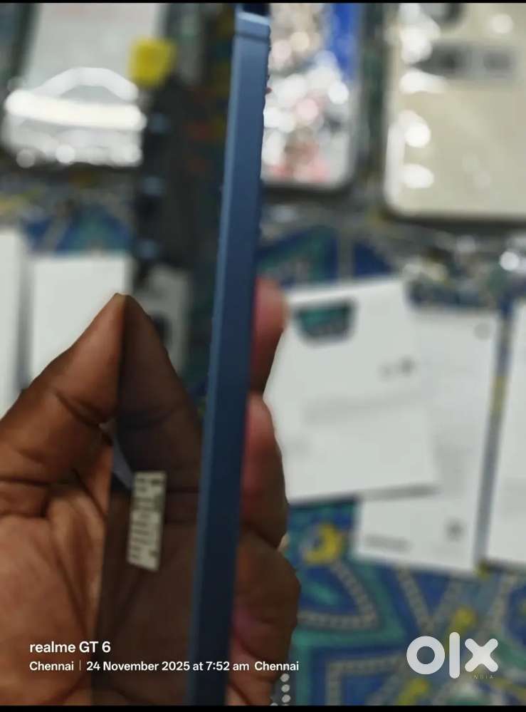 Samsung A55 256gb bill box kit - Mobile Phones - 1827370904
