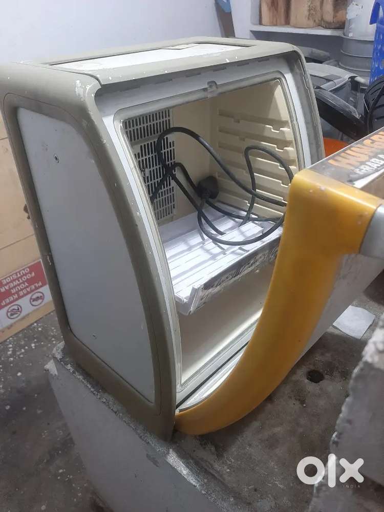 Snickers mini fridge - Fridges - 1812603050