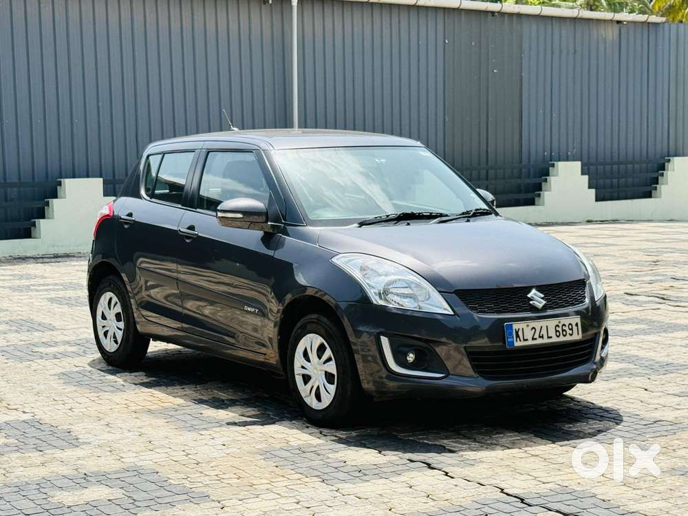 Maruti Suzuki Swift VXI Deca, 2016, Petrol - Cars - 1809630295