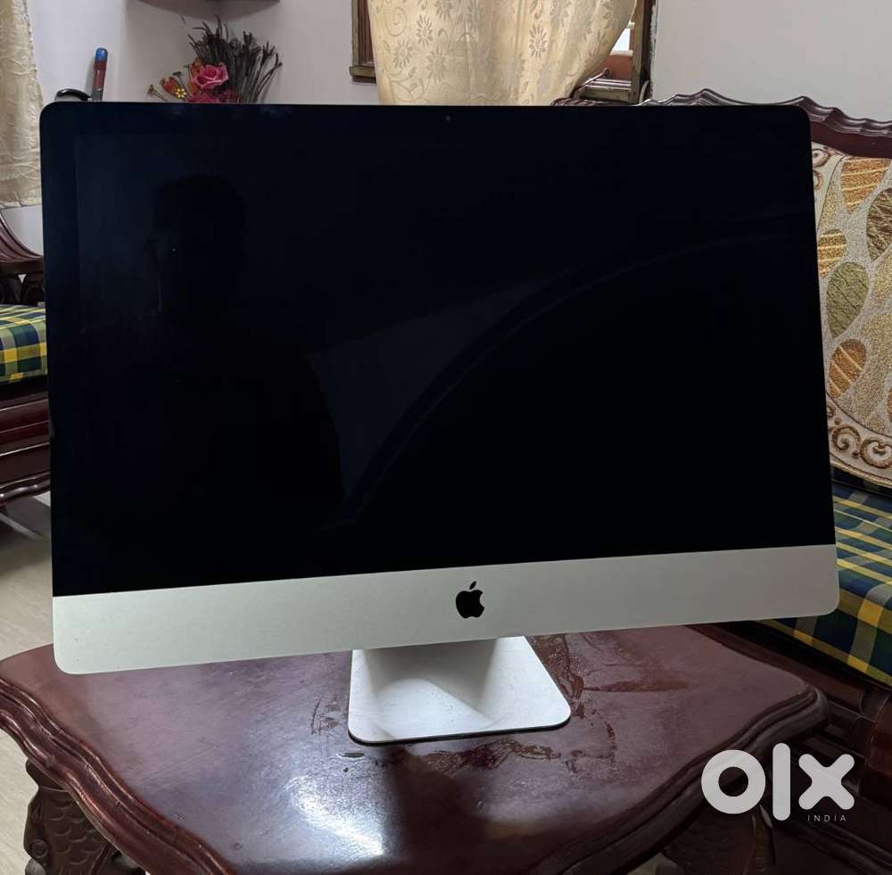 IMac 27inch 5K Retina Display - Computers & Laptops - 1797181051