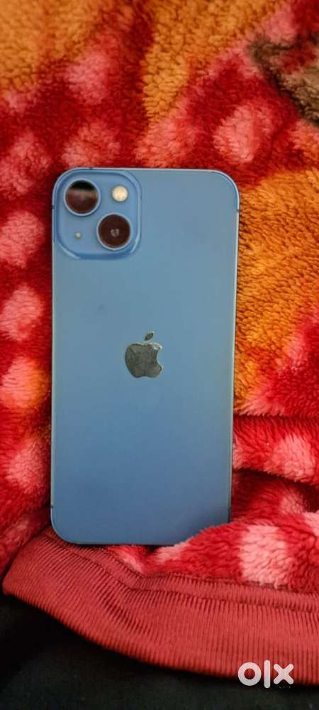 iPhone 13 128 Gb Good Condition - Mobile Phones in Lower Chutia, Ranchi ...