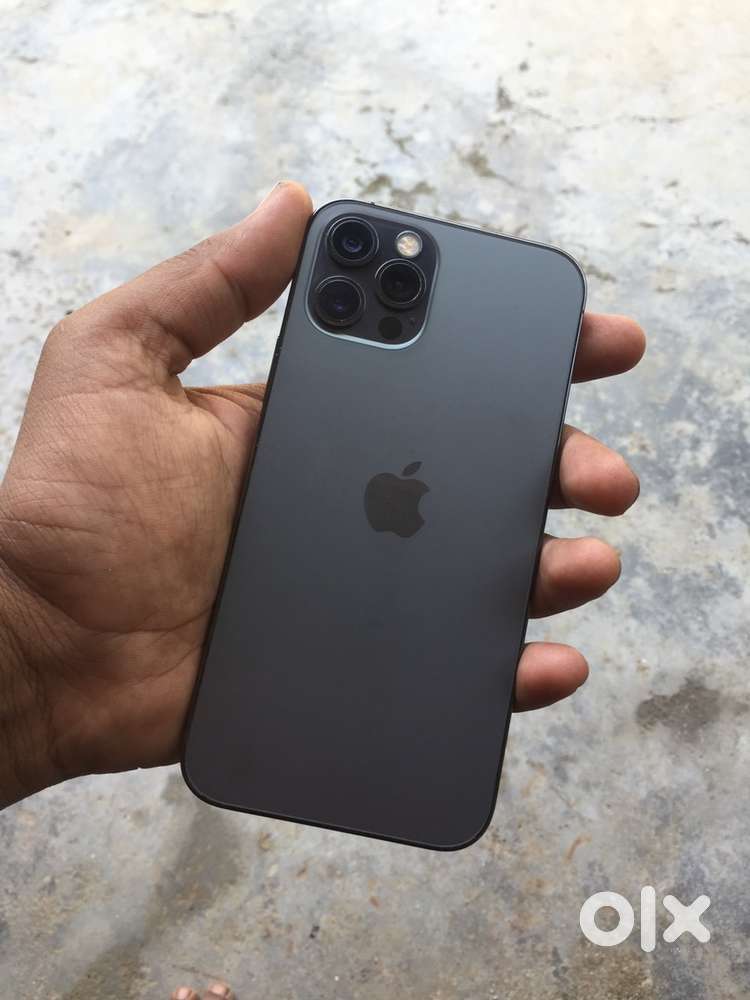 I PHONE 12 PRO (256gb) - Mobile Phones - 1826541889