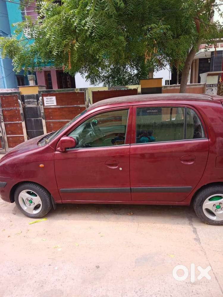 Santro Xing XO variant ( Limited Edition) - Cars - 1812990945