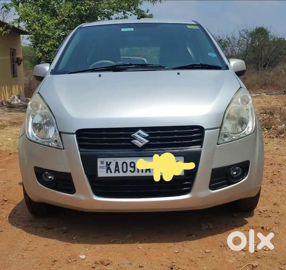 Maruti Suzuki Ritz 2012 Diesel 82123 Km Driven - Cars - 1802386658