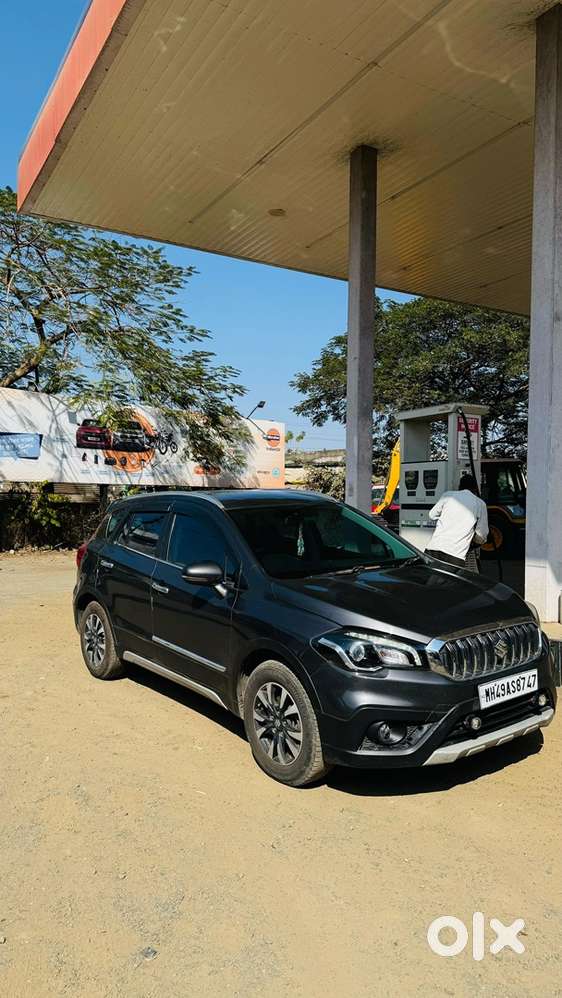 Fully loaded - Cars - 1799524564