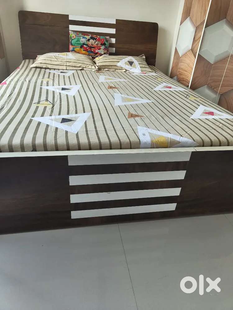 Buy & Sell Used Beds & Wardrobes in India | OLX