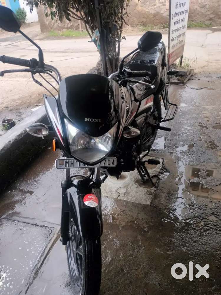 Honda shine showroom condition - Motorcycles - 1817678934