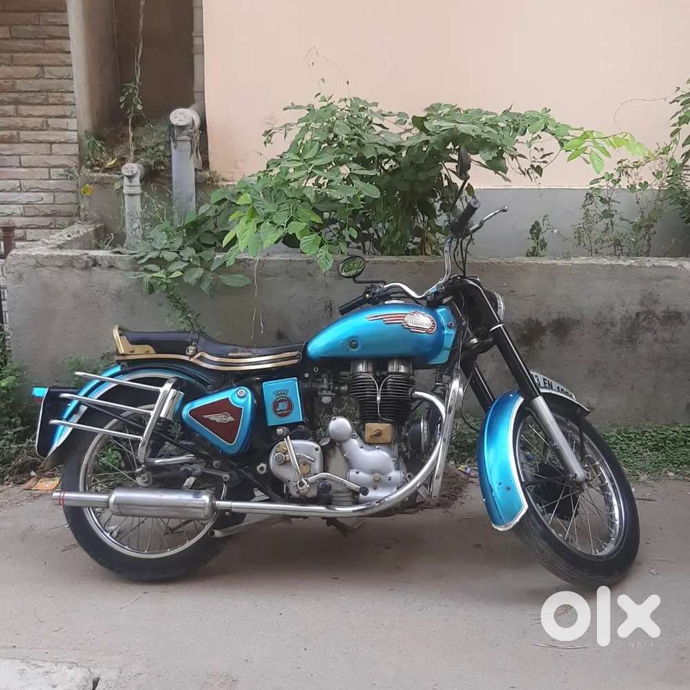 G2 bullet 1966 - Motorcycles - 1804433951