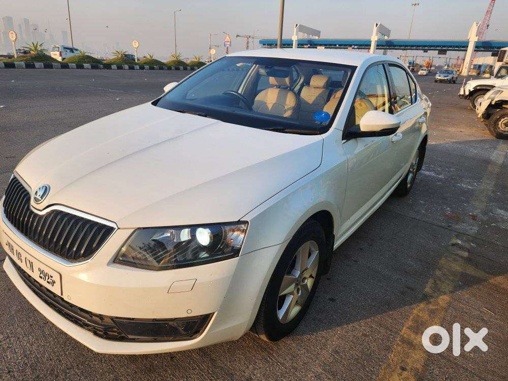 Skoda Octavia 2013-2017 Ambition 1.8 TSI AT, 2017, Petrol - Cars ...