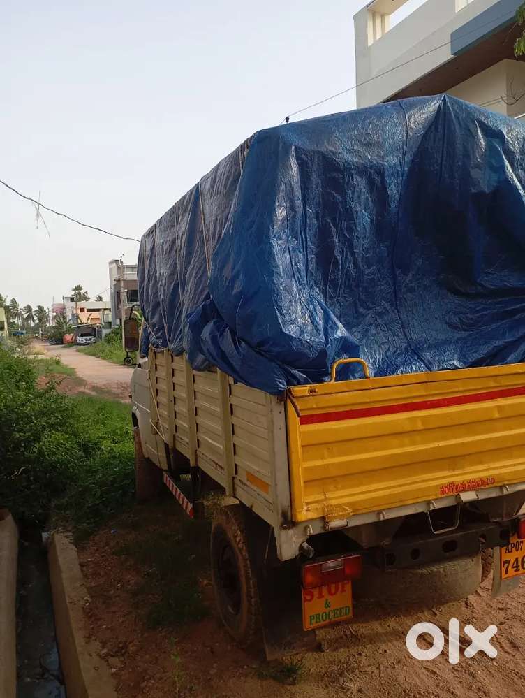 Tata motors 407 vehicle - Commercial & Other Vehicles - 1813141587