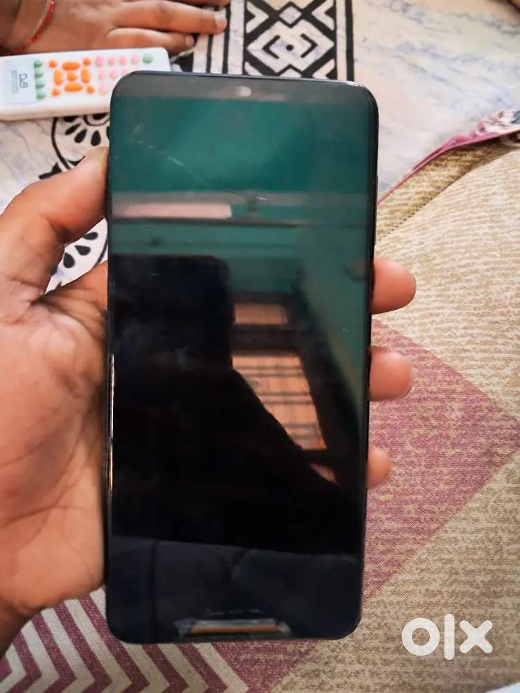 Samsung galaxy A4S - Mobile Phones - 1805579588