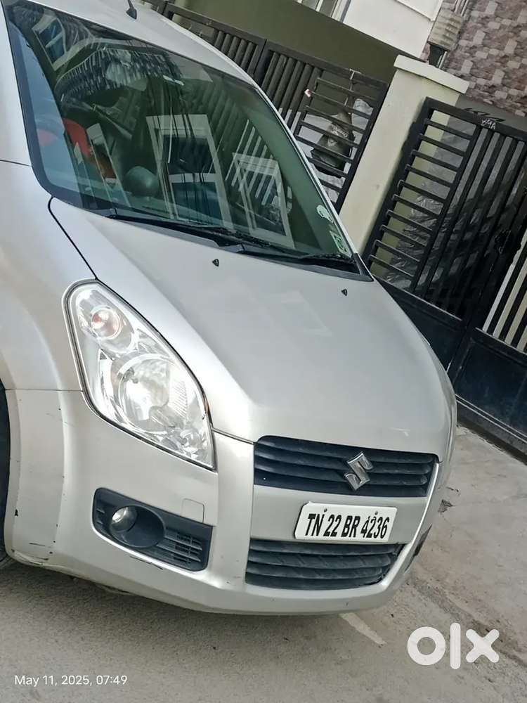 Only & Just 45000 Kms . Ritz Petrol - Cars - 1806599322