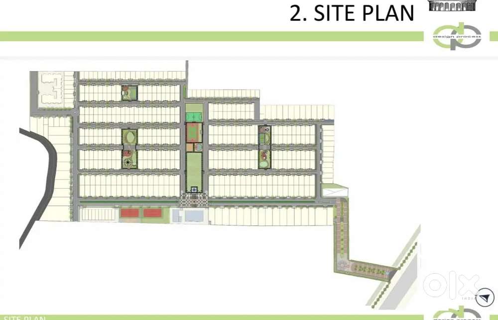 Bda approved at PILIBHIT BYPASS ROAD, BAREILLY - Lands & Plots - 1771529293