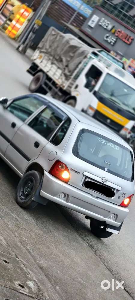 Zen 2004 price.. 104000.. - Cars - 1817054081