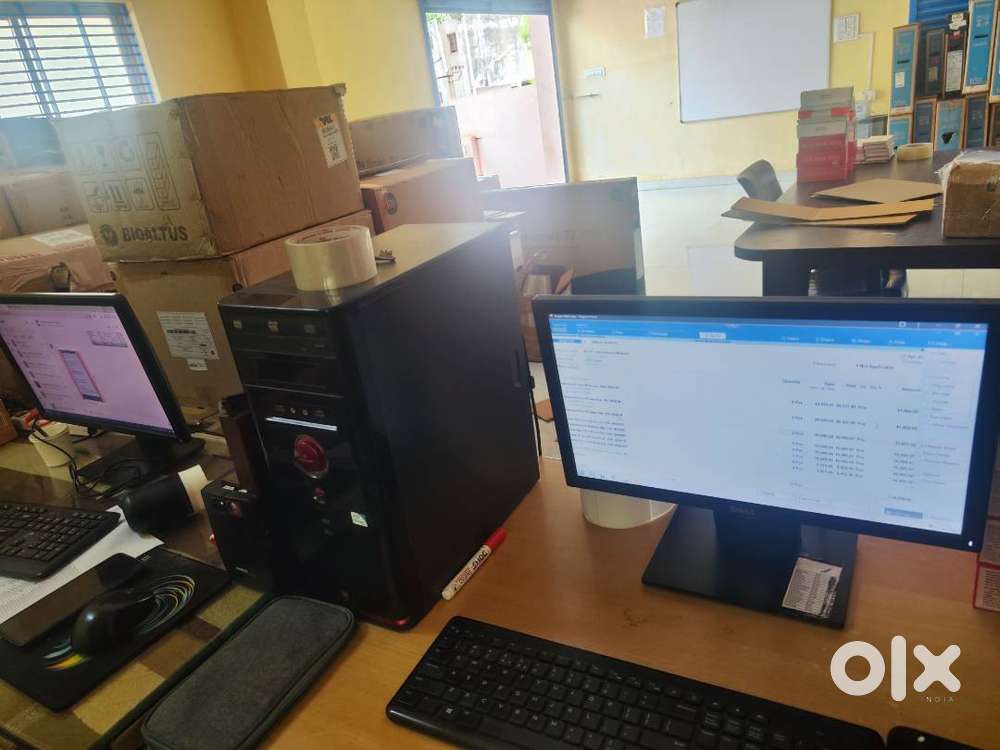 3 computers for sale in pristine working condition. - Computers ...