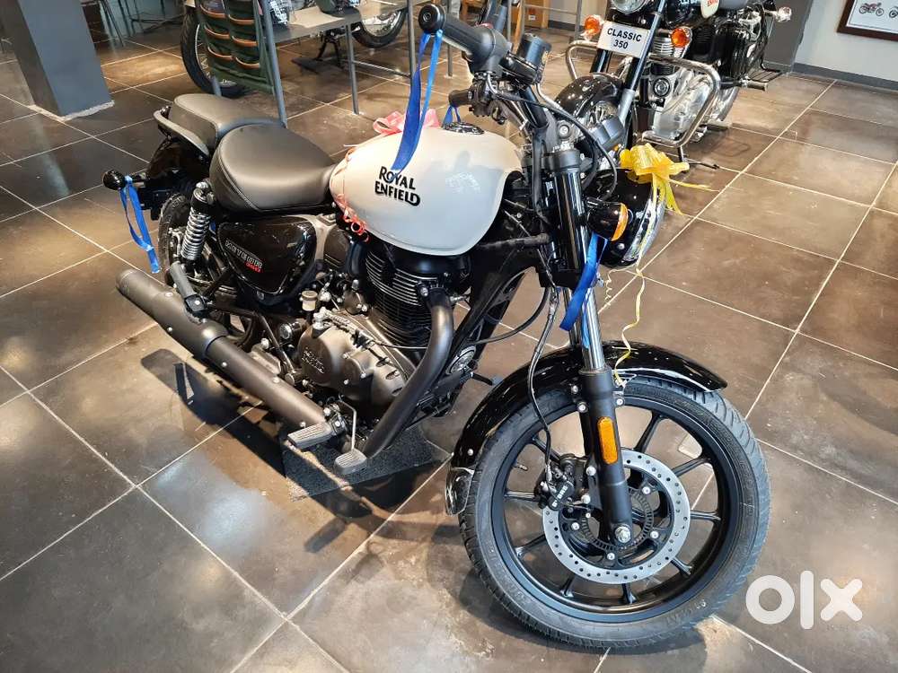 Meteor 350 - Motorcycles - 1806582495