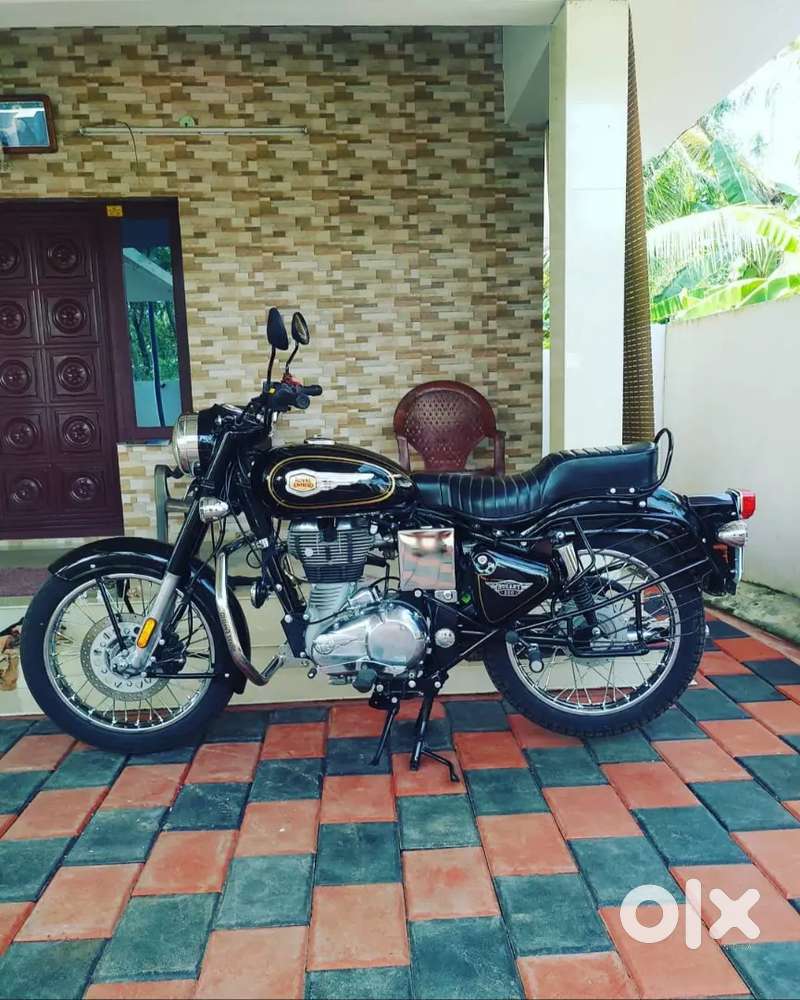 BULLET 350 BS6 FOR SALE - Motorcycles - 1808858391