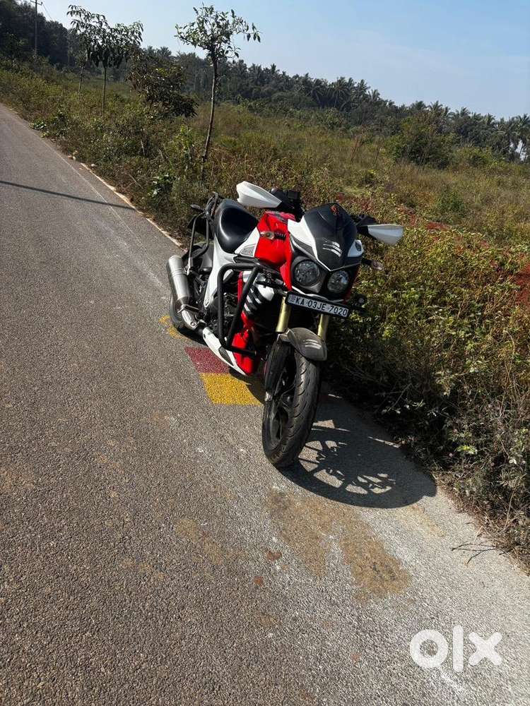 Good condition less driven mojo - Motorcycles - 1796510198