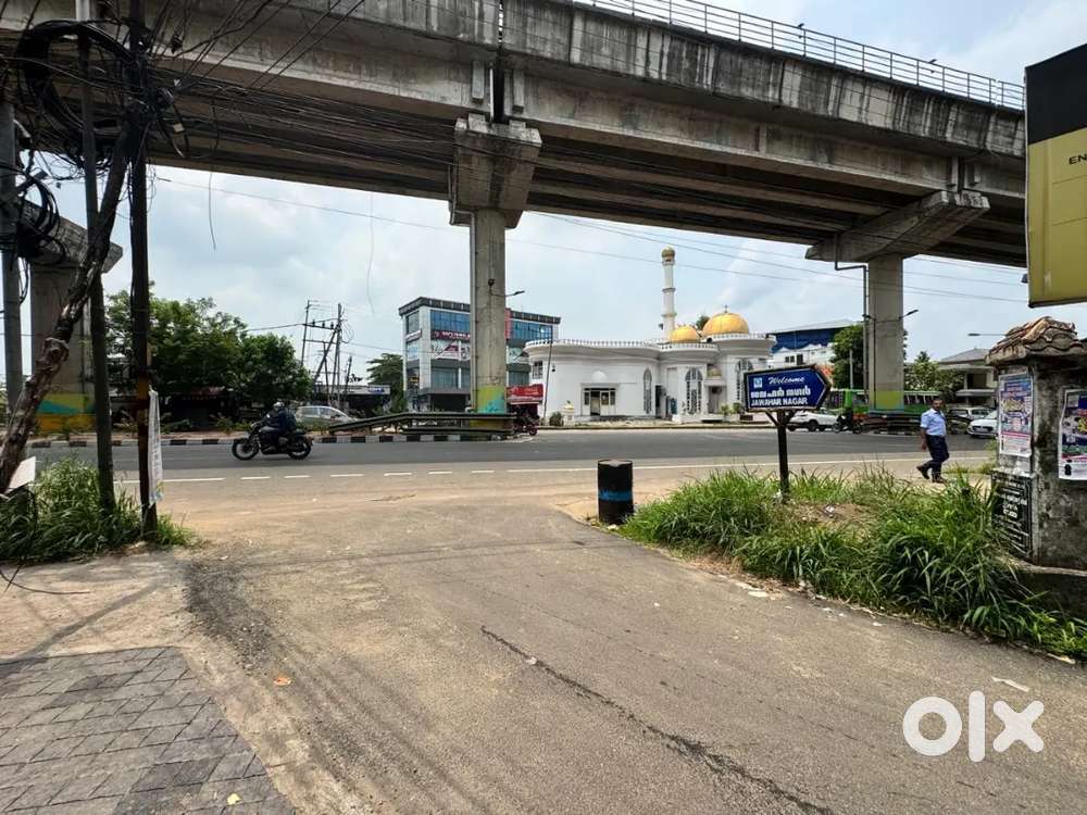 4 cent plot for sale near Cusat Kalamassery - Lands & Plots - 1804293761