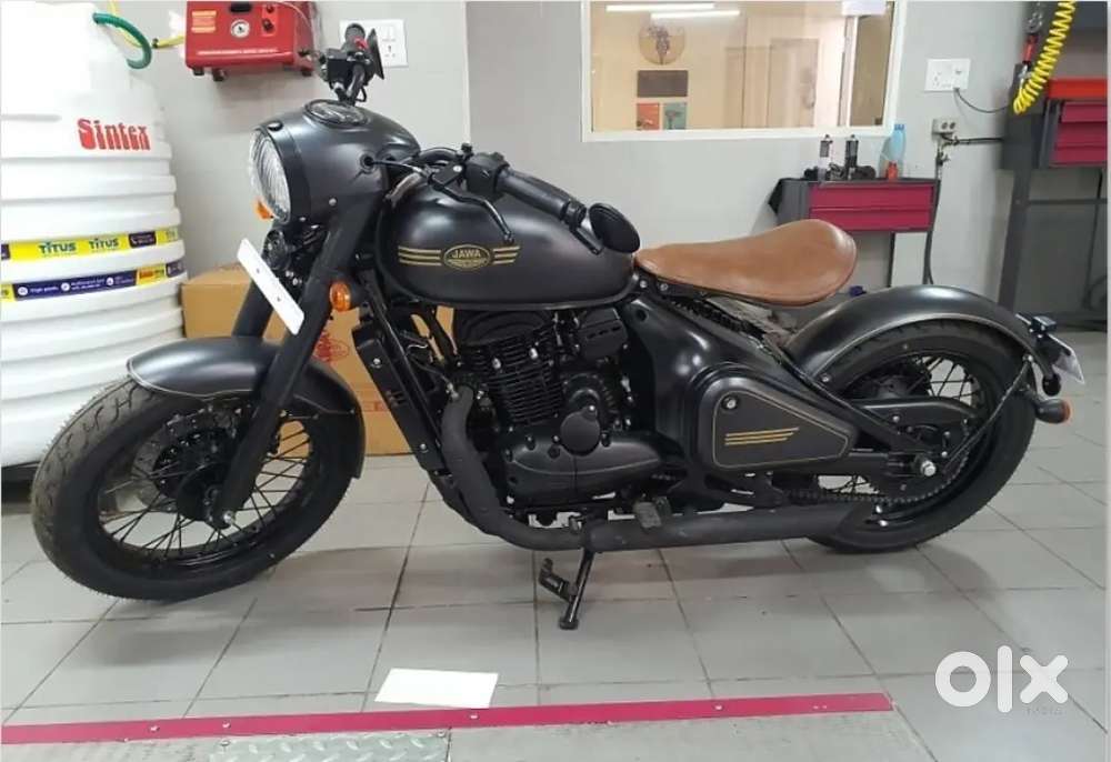 Good condition,all original,all paper complete - Motorcycles - 1812481440