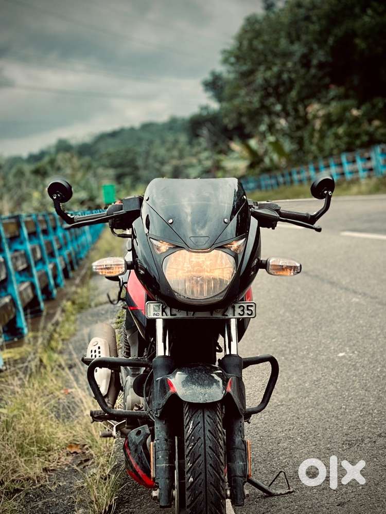 Pulsar 150 2020 Dual ABS - Motorcycles - 1816308141