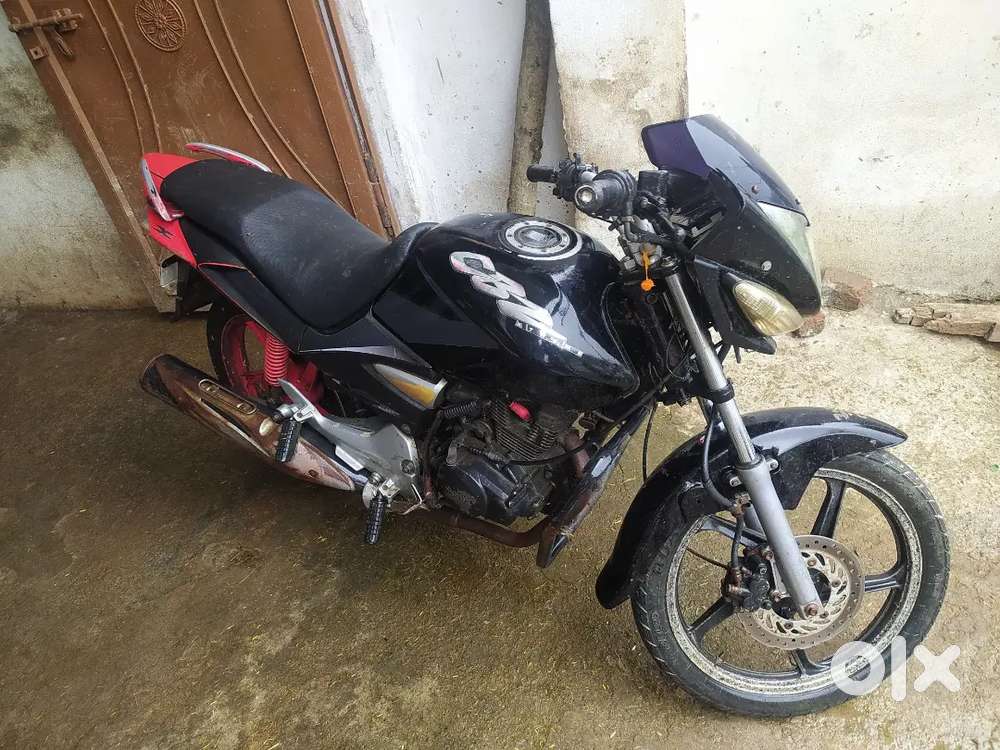 Cbz xtreme at best price - Motorcycles - 1819720852