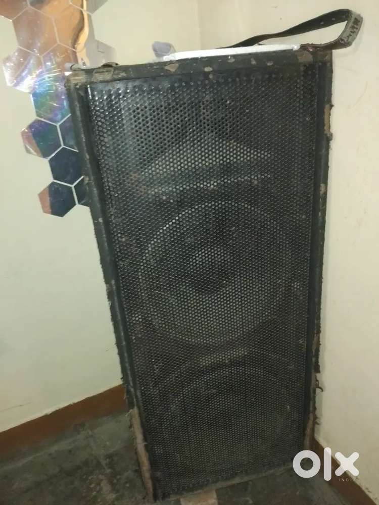 Selling 15 inch spekar - TVs, Video - Audio - 1826017881