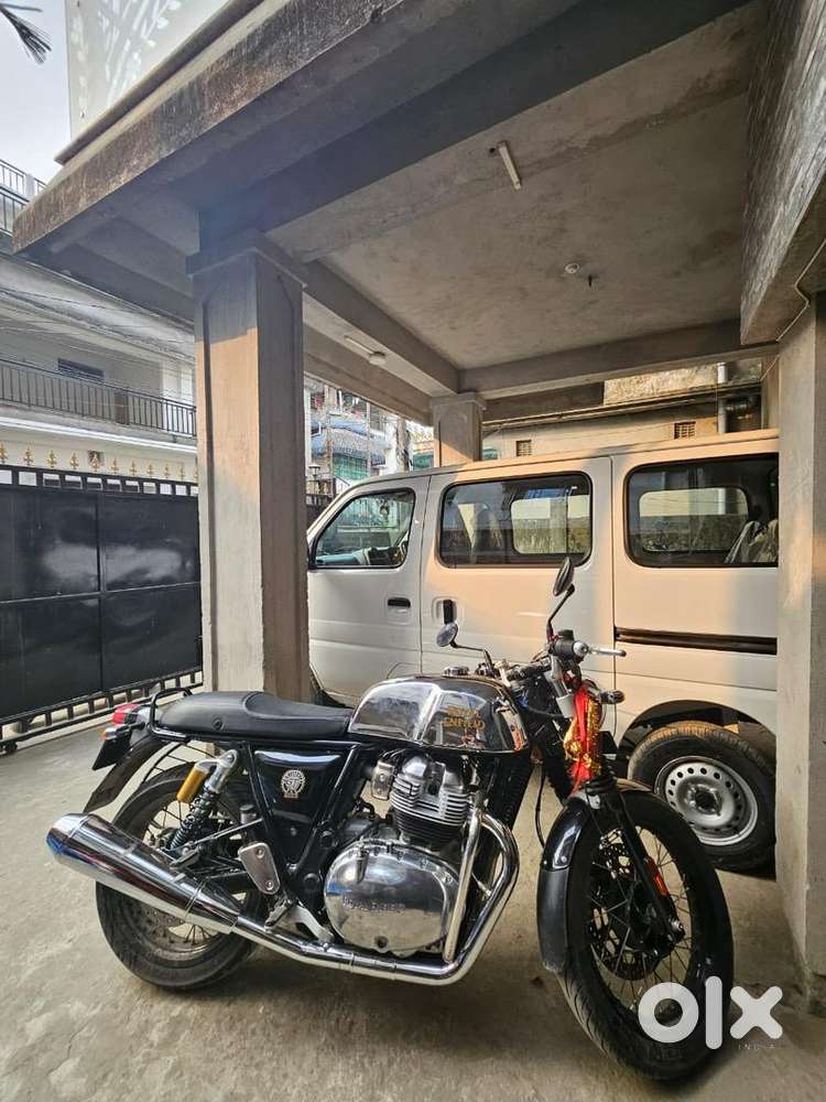 brand new GT650 - Motorcycles - 1797845320