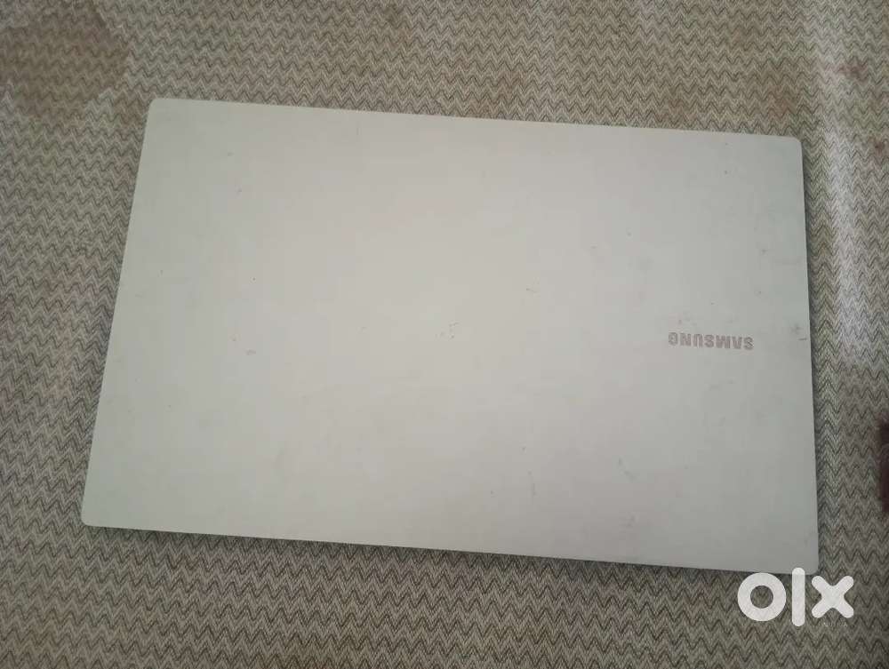 Samsung galaxy notebook4, 14th gen, c3 processor - Computers & Laptops ...