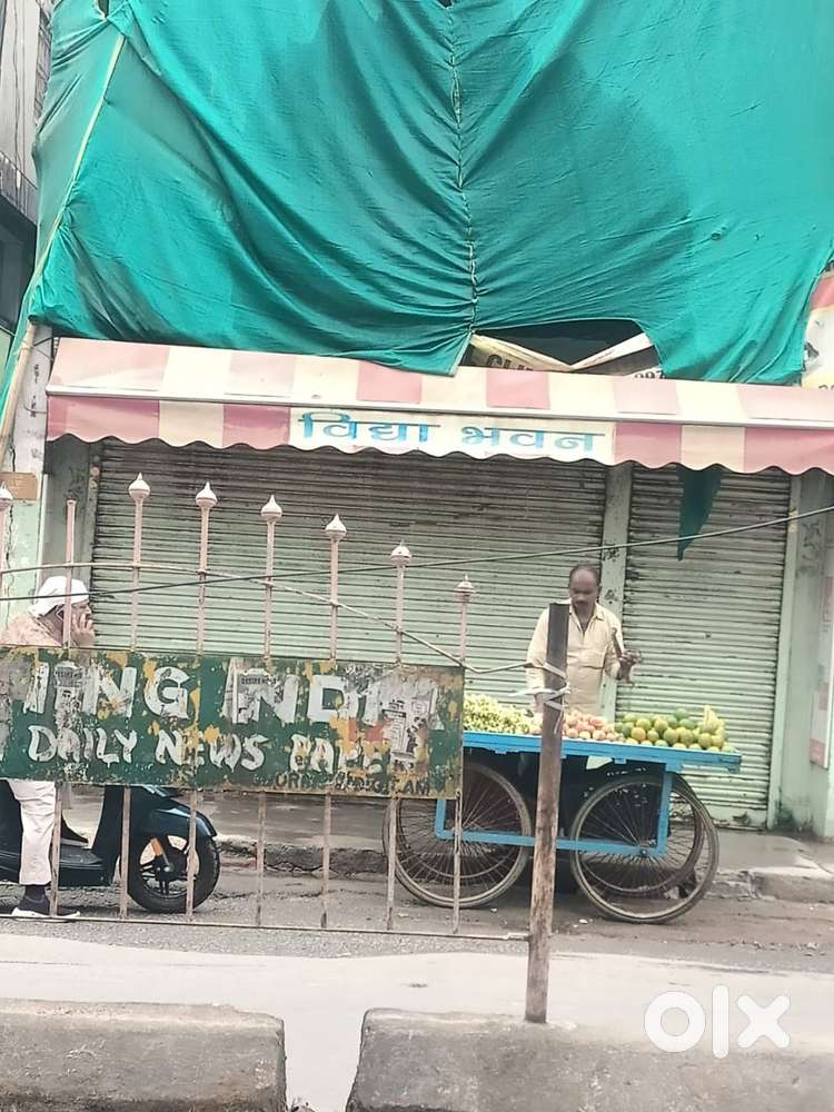 Shop Available For rent In lalpur - For Rent: Shops & Offices - 1798974000