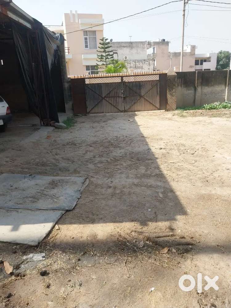 Plot for sale - Lands & Plots - 1805109224