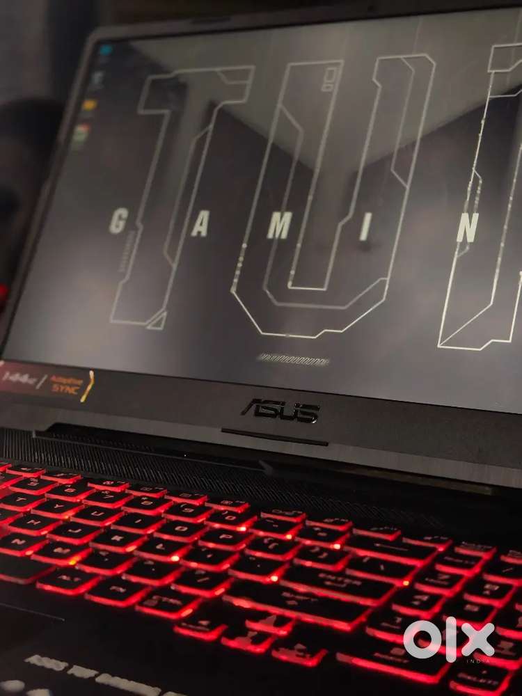Asus tuff gaming A15 - Computers & Laptops - 1819653343